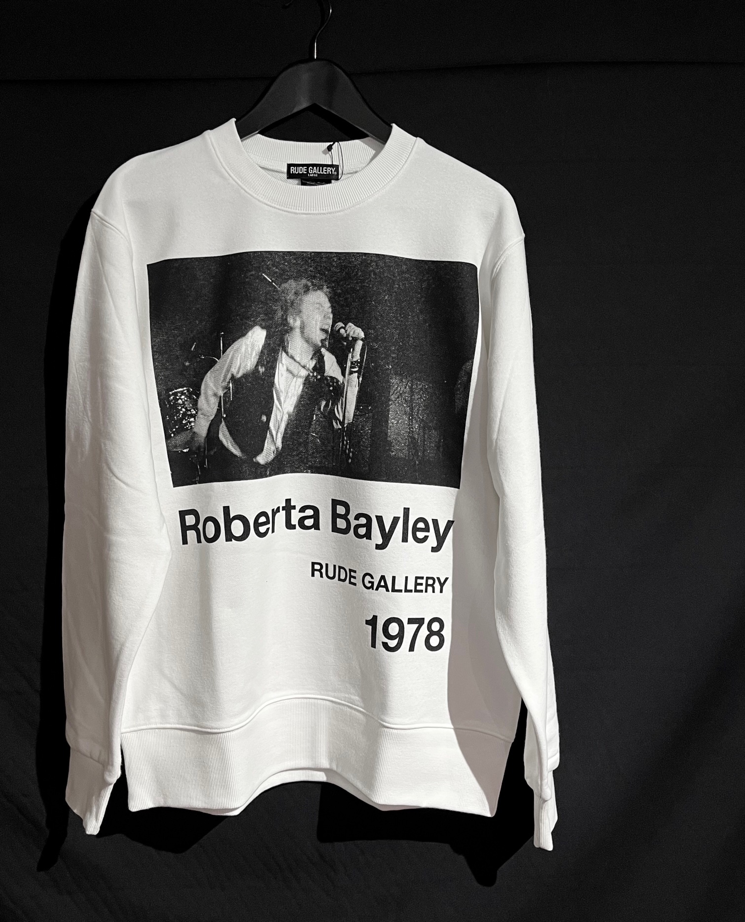 RUDE GALLERY | 株式会社BABEL｜公式サイト