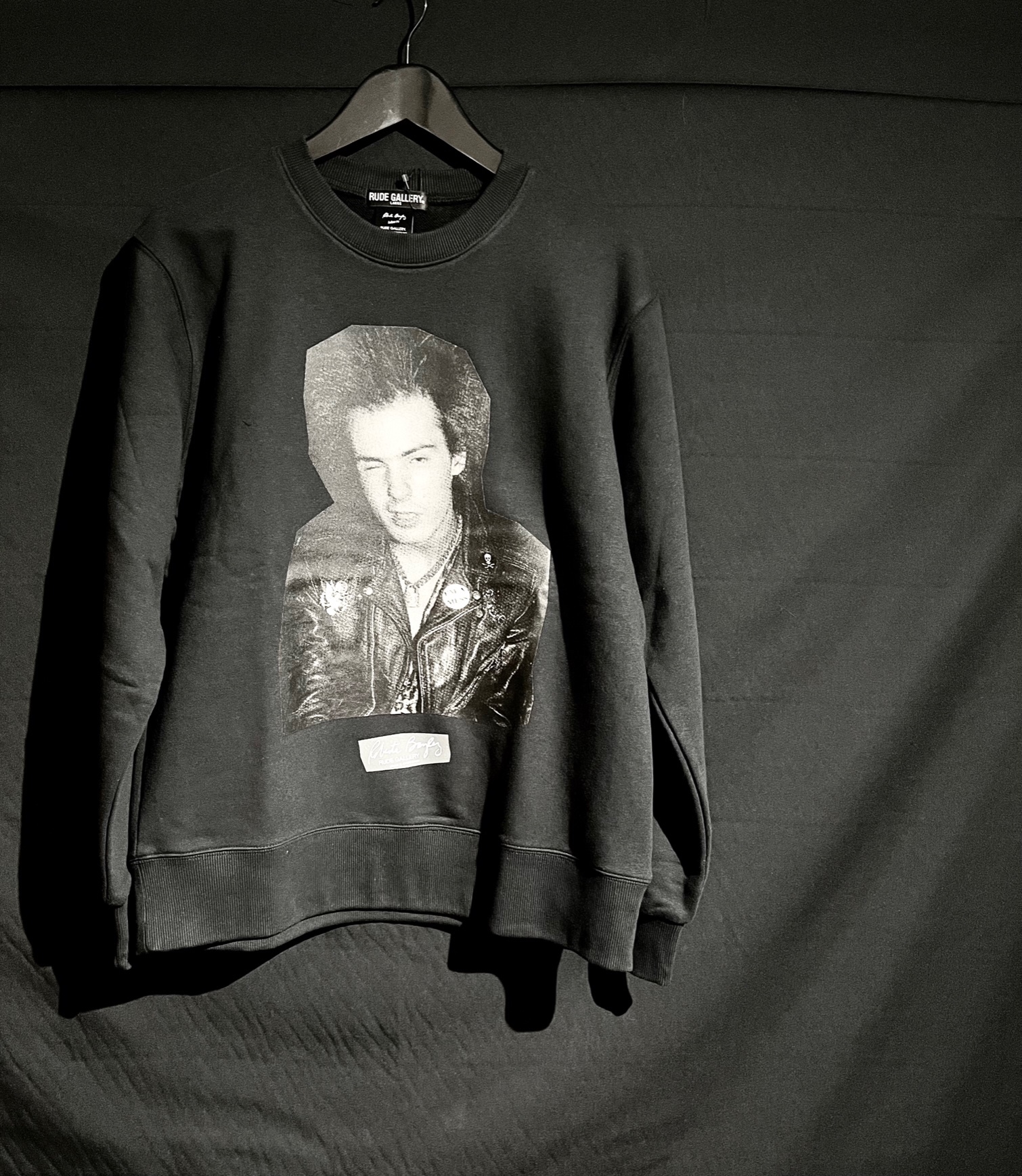 RUDE GALLERY | 株式会社BABEL｜公式サイト