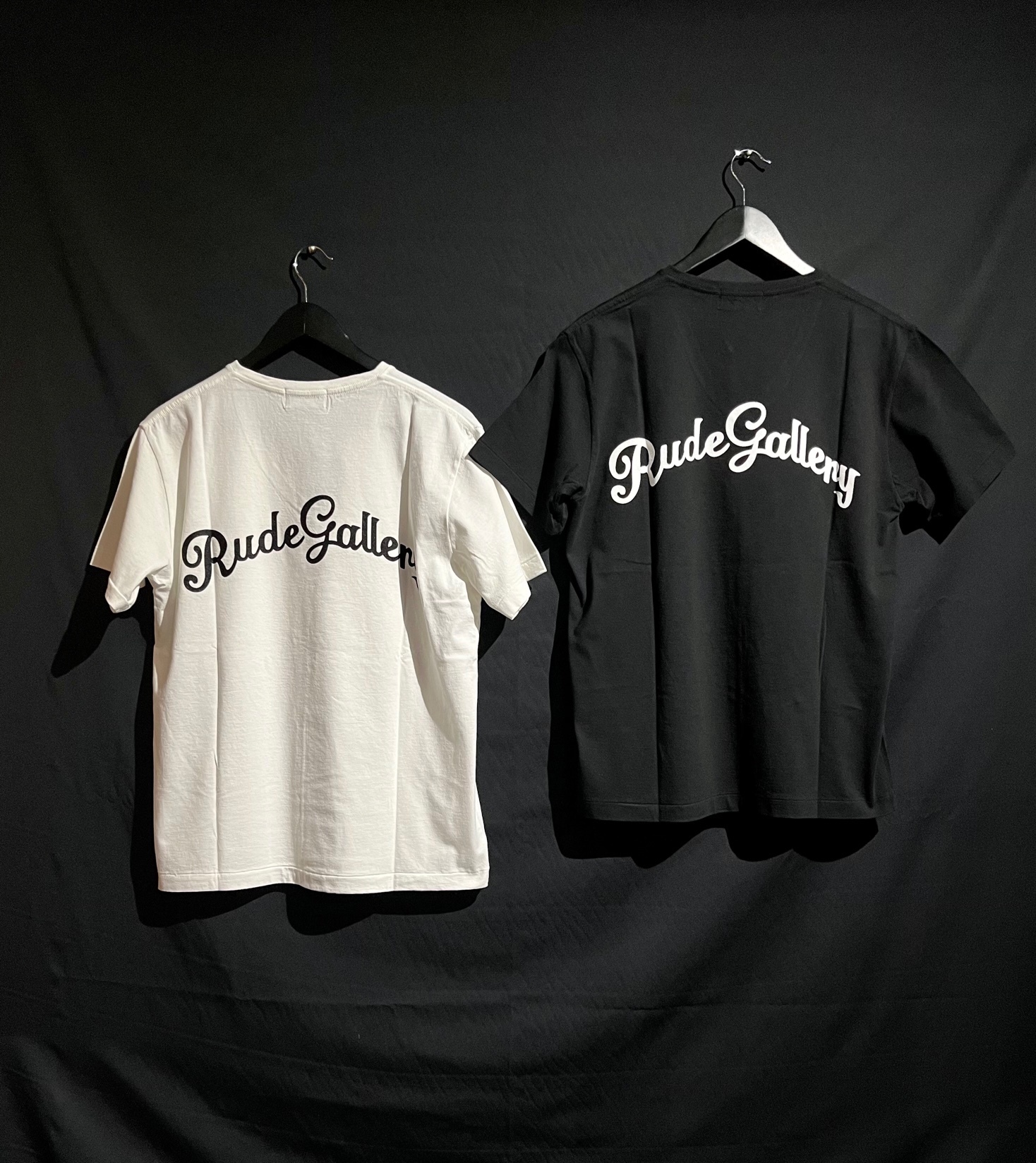 RUDE GALLERY | 株式会社BABEL｜公式サイト