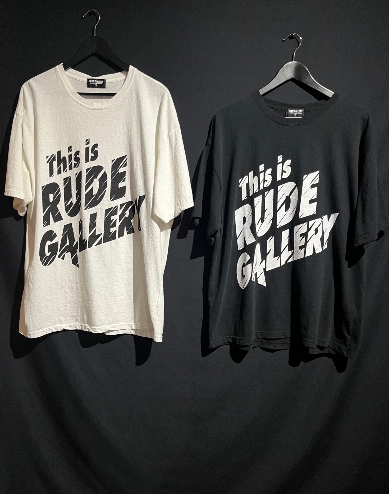 RUDE GALLERY | 株式会社BABEL｜公式サイト