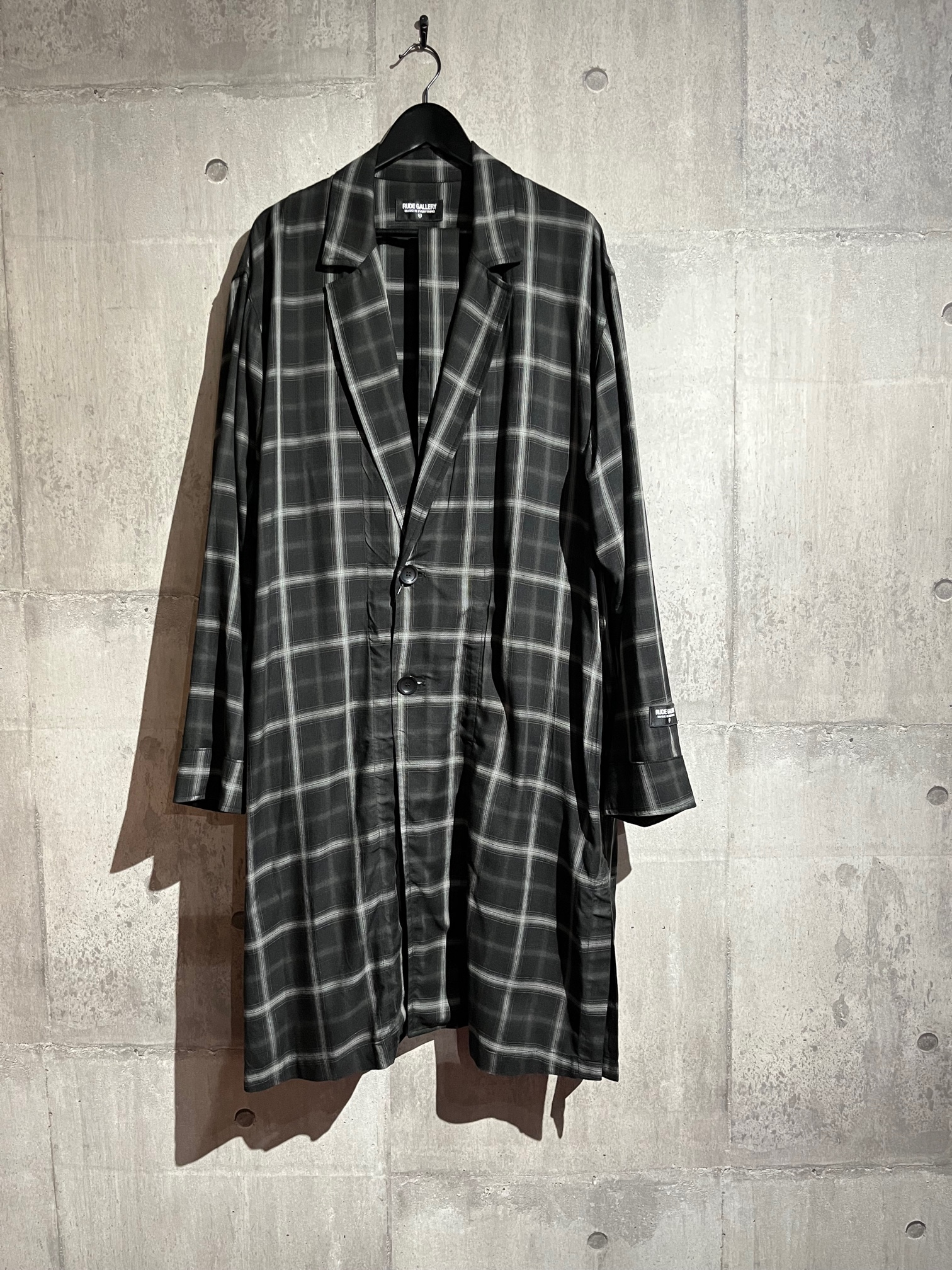 RUDE GALLERY | 株式会社BABEL｜公式サイト