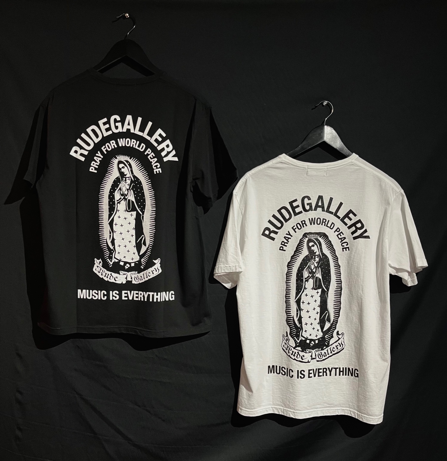 RUDE GALLERY | 株式会社BABEL｜公式サイト